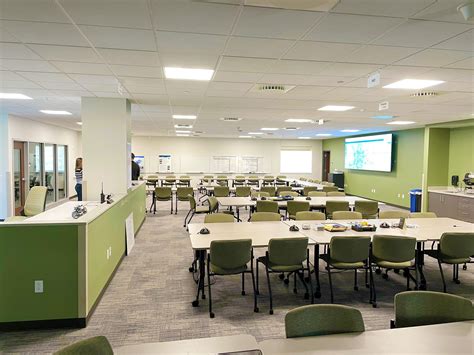 Larimer County Emergency Operations Bryan Construction