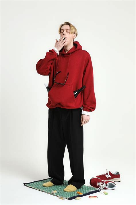 감도 깊은 취향 셀렉트샵 29cm