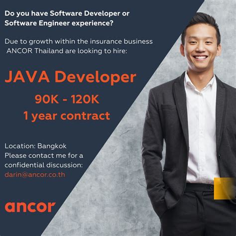 Darin D On Linkedin Hiringdeveloper Developerjob Hiring