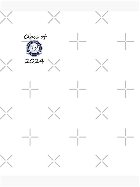 Snhu Class Of 2024 Backpack For Sale By Jsfundesigns Redbubble