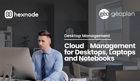 How Hexnode UEM Simplifies And Secures Your Devices With Cloud
