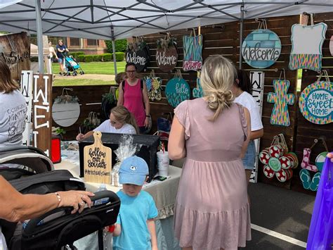 Hernando Afair Held Saturday Desoto County News