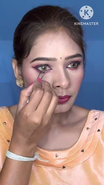 Lower Lash Mascara Hacks Shortsvideo Plzsubscribe Viralvideo