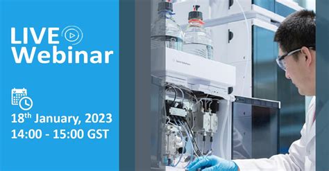 Gulf Bio Analytical Group On Linkedin Scale Up From Analytical To Prep