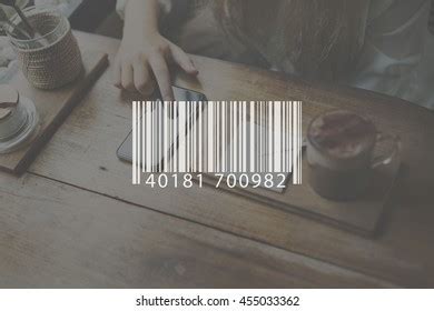 1 Thousand Bar Code Girl Royalty Free Images Stock Photos Pictures Shutterstock