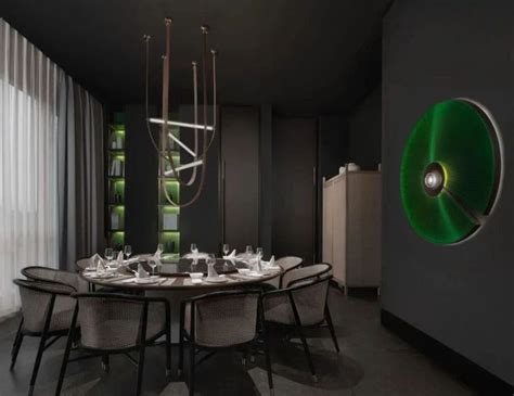 Pin by shenlin on 氛围 Decor Conference room table Design
