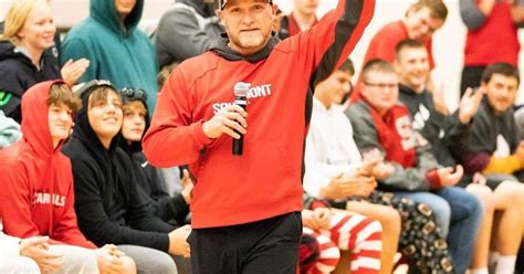 Hannum Leads Mounties To First Sectional Title Sports Sullivan