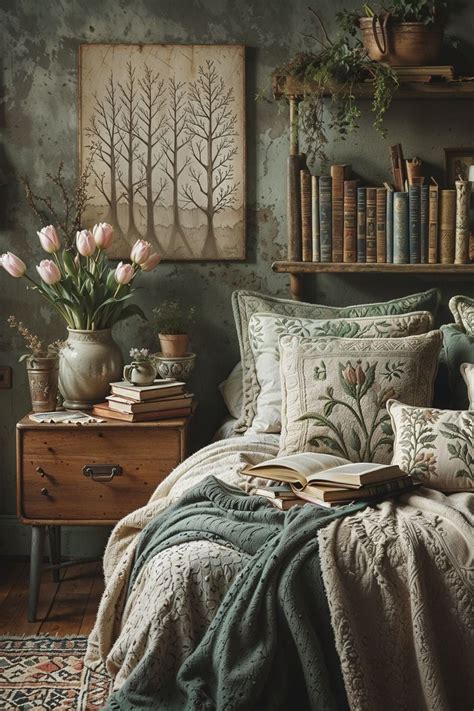 Cozy Earthy Bedroom Ideas With Natural Elegance Artofit
