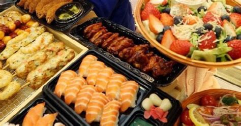[박찬일 셰프의 맛있는 미학]새벽 음식 배송 시대