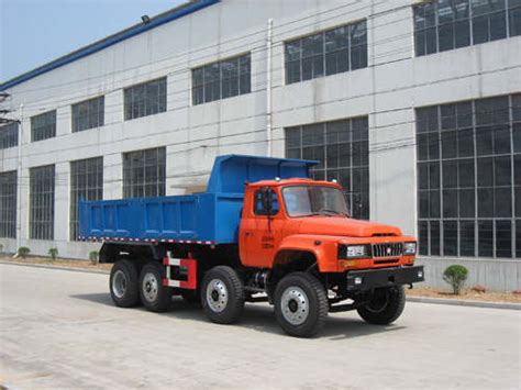 江环gxq3240gkb自卸汽车汽车公告商车网