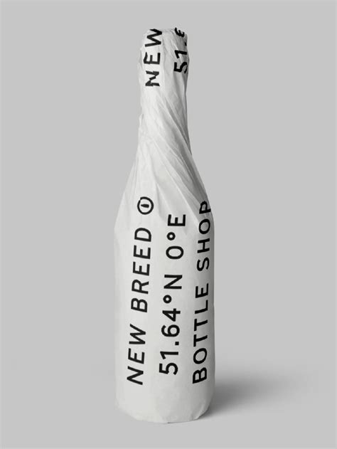 How To Wrap A Bottle In Tissue Paper 5 Simple Steps To Gift Wrap Artofit