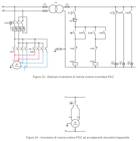 Il Motore Asincrono Monofase A Condensatore Electroyou