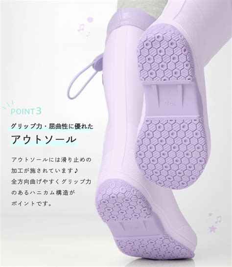 【楽天市場】【1h限定ほぼ全品15offクーポン！4日20時から】折りたたみ レインブーツ キッズ 長靴 女の子 子供 長靴キッズ 18cm