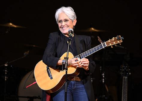 Joan Baez Biography 2025 Age Height Weight Net Worth Salary Born