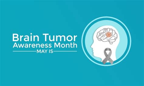 El Mes De Concienciación Sobre El Cáncer Cerebral Se Observa Cada Año