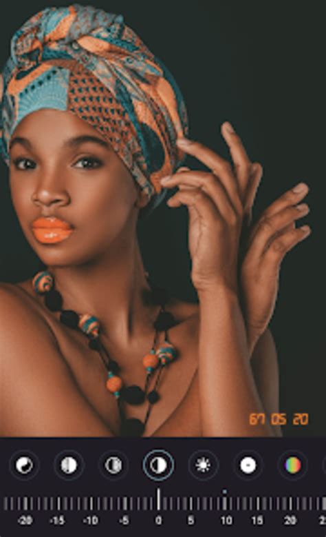 1967 Retro Filters Effects For Android Download