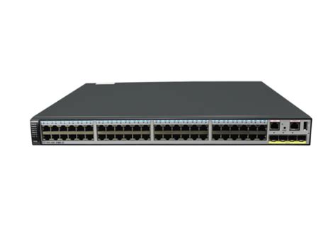 Huawei Ethernet Switch S5730s 68c Pwr Ei