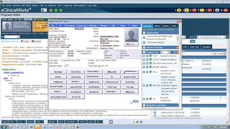 Eclinicalworks Web Version Log In
