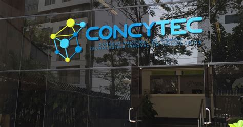 Concytec Presenta El Evento Más Importante De Innovación Y Tecnología