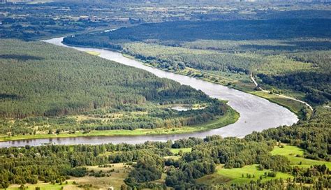 Nature Park “daugavas Loki” Visitdaugavpils