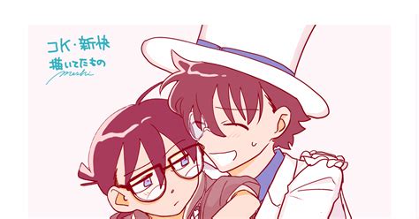 コk 【通販開始】コkと新快の描いたもの【お知らせ】 めしのイラスト Pixiv