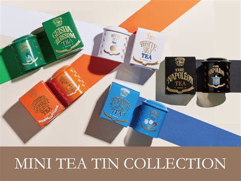 Twg Tea Japan オンラインブティック