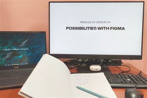 How To Use Figma For Uiux Design Srinath Ankolla Posted On The Topic