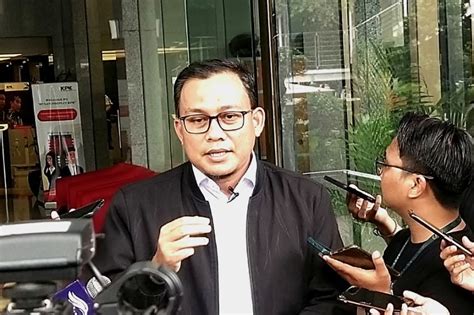 KPK Sebut Dugaan Korupsi Tukin Di Kementerian ESDM Rugikan Negara Puluhan Miliar