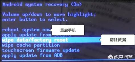手機鎖屏密碼忘記了，要怎麼清除鎖屏密碼？ 每日頭條