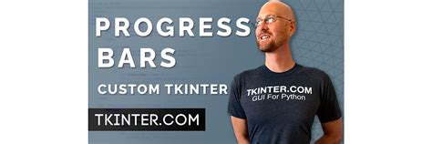 Progress Bars In Customtkinter Tkinter Customtkinter 6