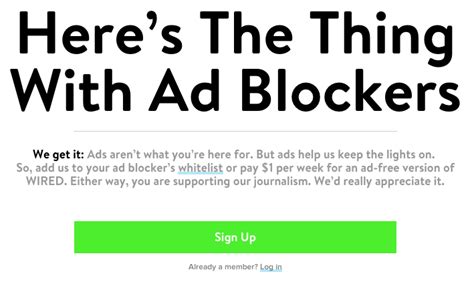 Marketing What Are Ad Blockers MarketingSherpa Blog