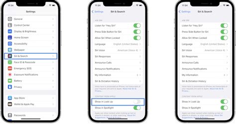 How To Fix Visual Look Up Not Working On Iphone In Ios