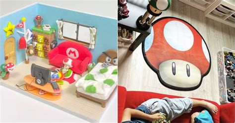 日本超級「瑪利歐粉絲」製作出超巨大switch電視牆 引發網友熱烈討論