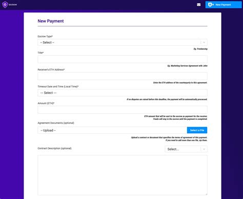 Kleros Escrow Explainer Secure Your Blockchain Transactions Today