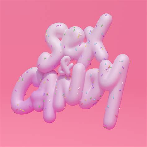 Types Of Type On Behance