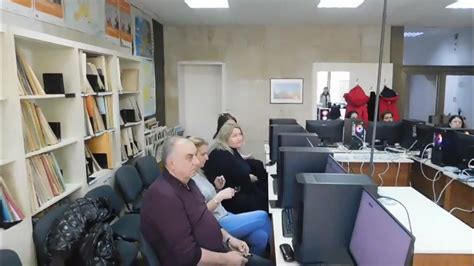 Дигитализация и Краезнание семинар с презентация по Проект Регионални дейности Youtube