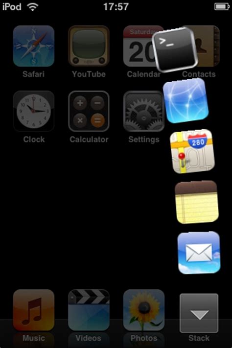 Stack IPhoneRoot Com Part 3