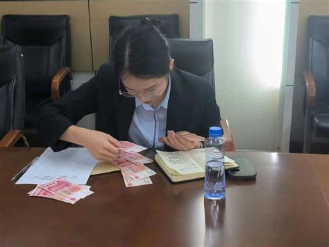 永顺农商银行：组织开展反假货币培训及实操考试 湖南省农村信用社联合社