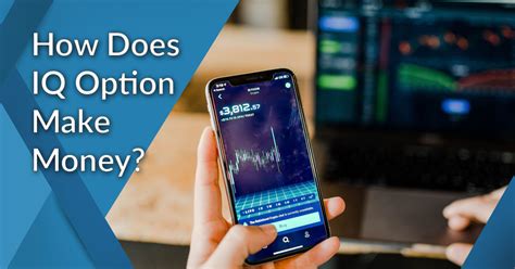 How Does IQ Option Work In 2024 Financesonline Com