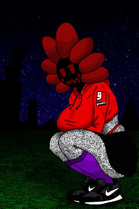 Heavens Gate Drip By Jaems On Newgrounds