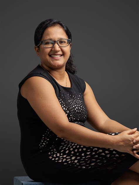 Pritee Agrawal Singapore University Of Technology And Design Sutd