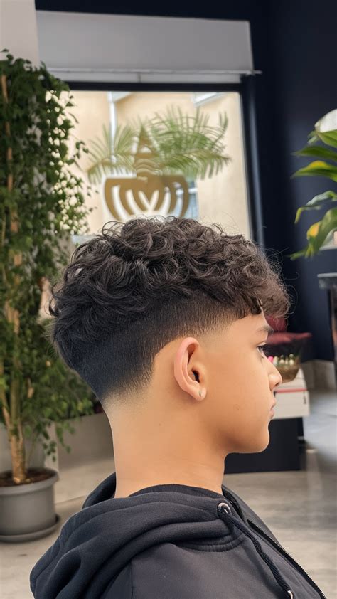 29 Trending Haircuts For Men 2025 Curly Wavy And Straight Styles