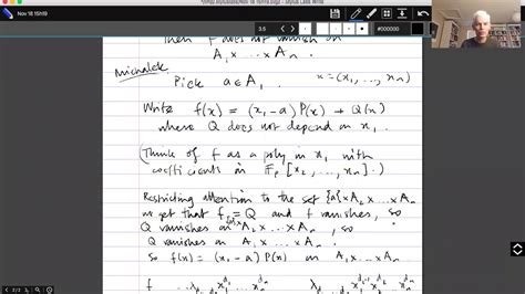 Topics In Combinatorics Lecture 13 0 Alon S Combinatorial