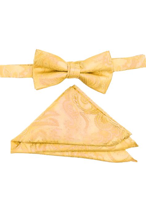 The Stacy Adams Bow Tie And Pocket Square Is The Louie S Tux Shop