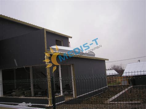 Частный магазин Ивано Франковская область Medis T