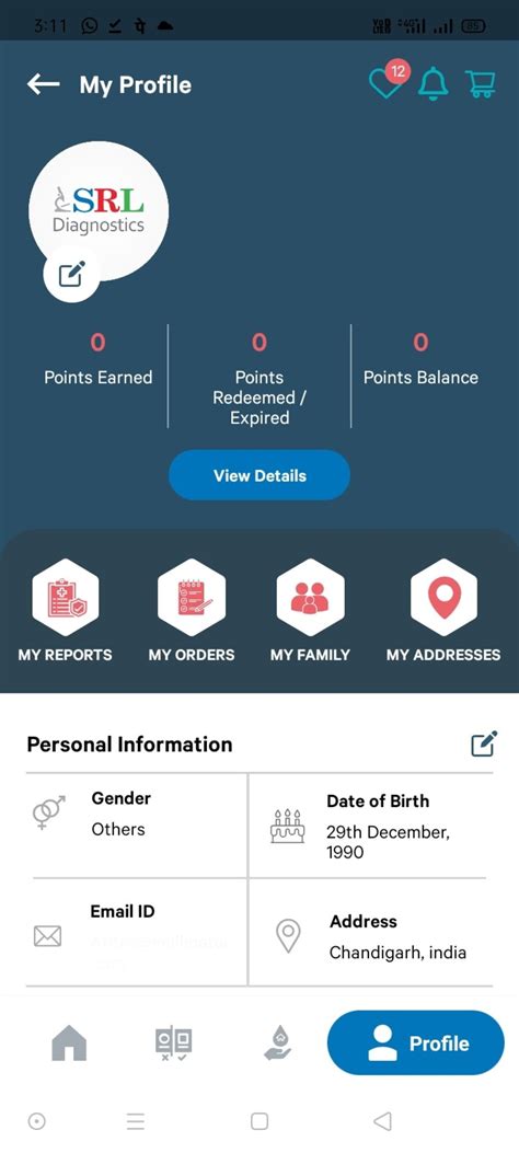 Srl Diagnostics Apk Para Android Descargar