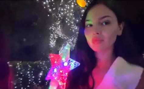 Eiza González le dice adiós a las redes sociales su mamá explica la razón xeva Noticias