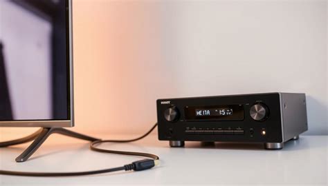 How To Connect Hdmi Arc For Simpler Setup