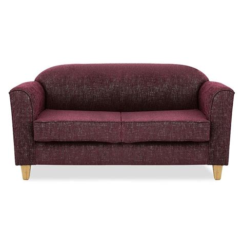 Zanzibar Double Seater Couch Ofw