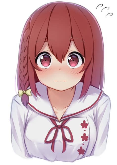 Sakurasawa Sumi Danbooru